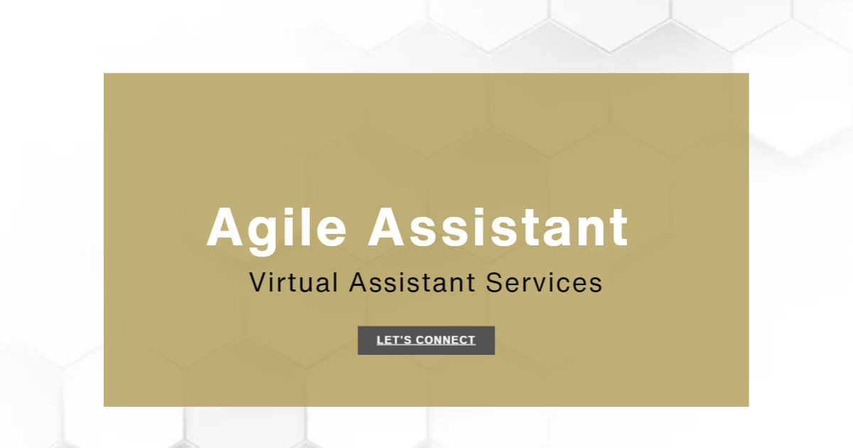Agile Assistant NZ - Virtual Assistant